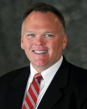 Andy Carter | Director of Athletics | Minot State University