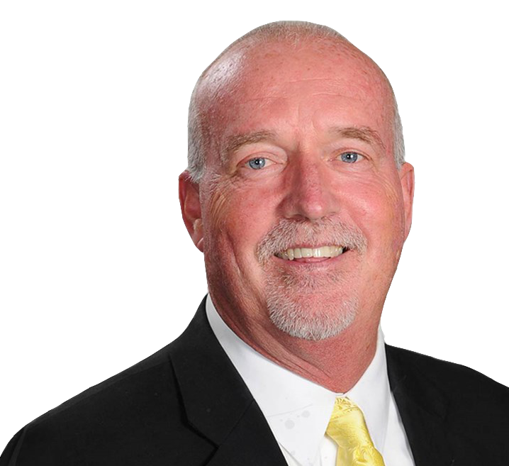 Matt Bassett Asst Vp And Director Of Athletics Le Moyne College