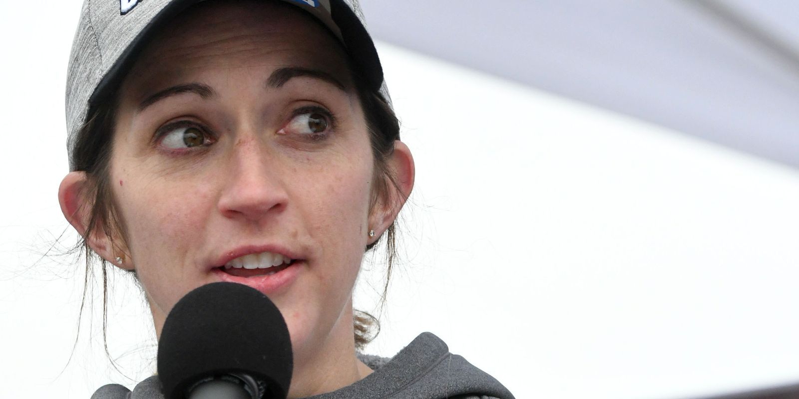 Robyn Fralick | Women's Basketball Coach | Ashland University