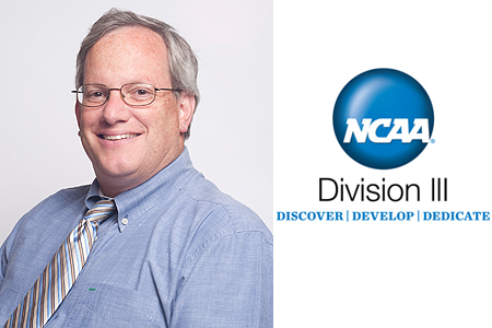 Brian Streeter | Director of Athletics | Penn State - Behrend