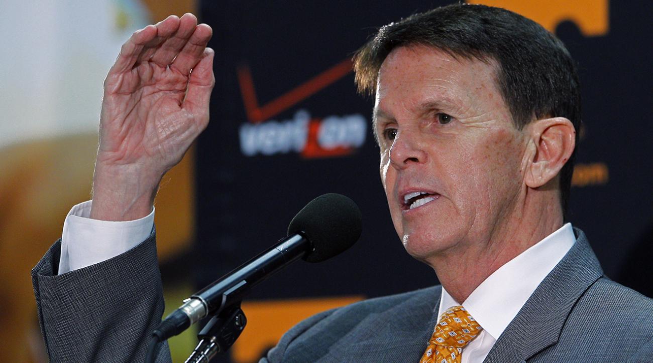 Dave Hart | Special Advisor to the Chancellor | East Carolina University