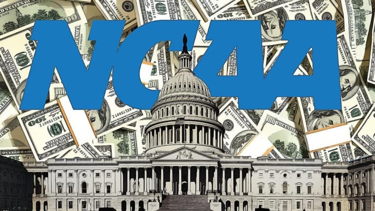 State and Federal NIL Legislation Breakdown – Athletic Director U